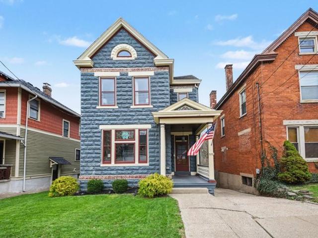 1217 Highway Ave, Covington, KY 41011