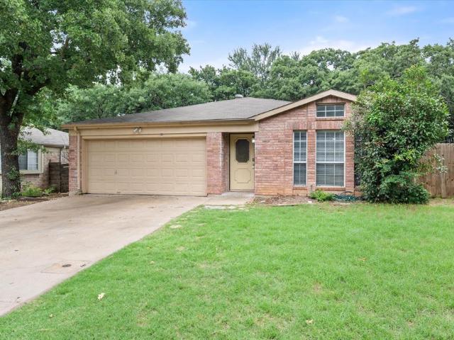 1217 Hidden Creek Drive