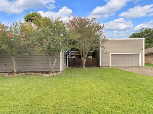 1217 Ivy Ave, Deer Park, TX 77536