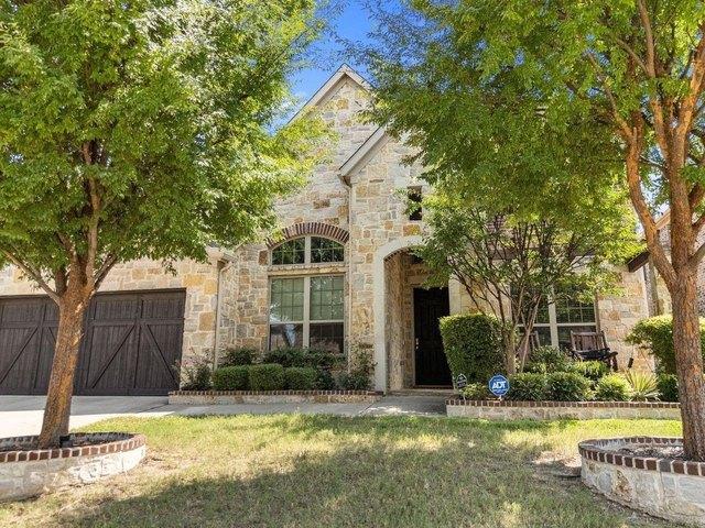 1217 Indian Grass Ln, Northlake, TX 76226