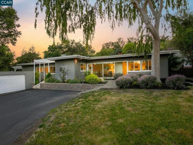 1217 Juanita Dr, Lafayette, CA 94595