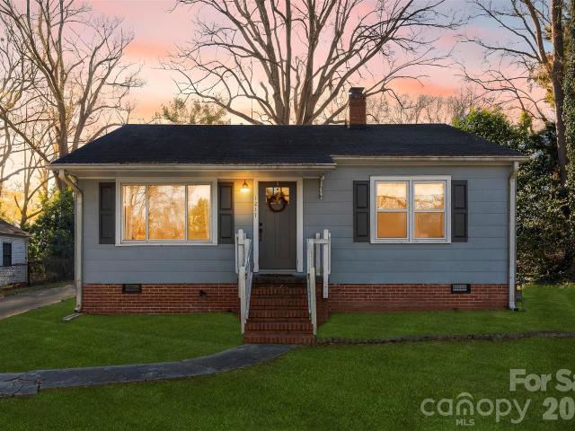 1217 Jackson Rd, Gastonia, NC 28052 | MLS #4338 | Compass