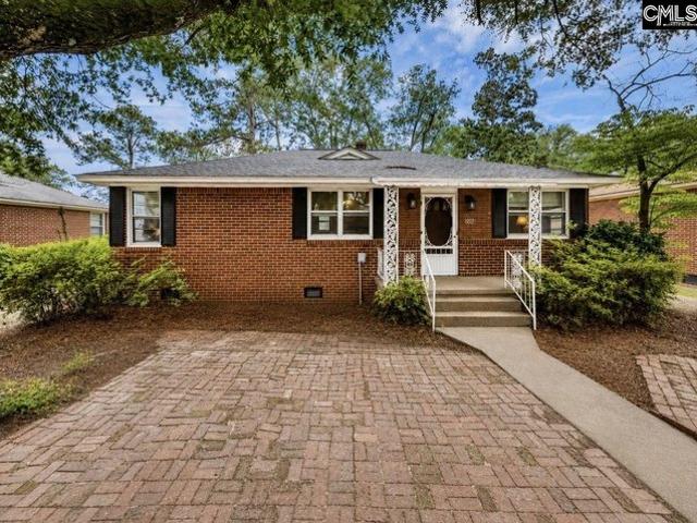 1217 Jensen St, West Columbia, SC 29169