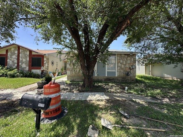 1217 Klondike St Unit 0, San Antonio, TX 78245