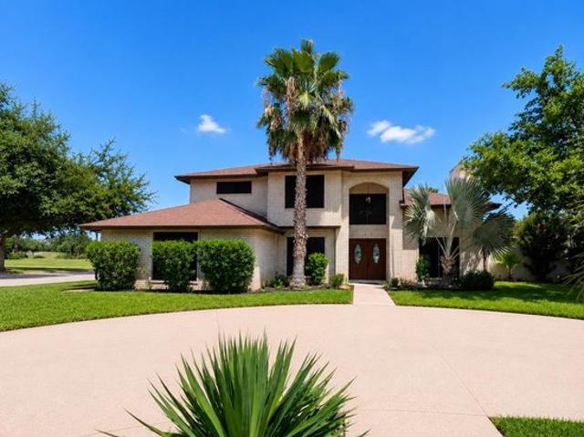 1217 Lyles Loop, Laredo, TX 78045