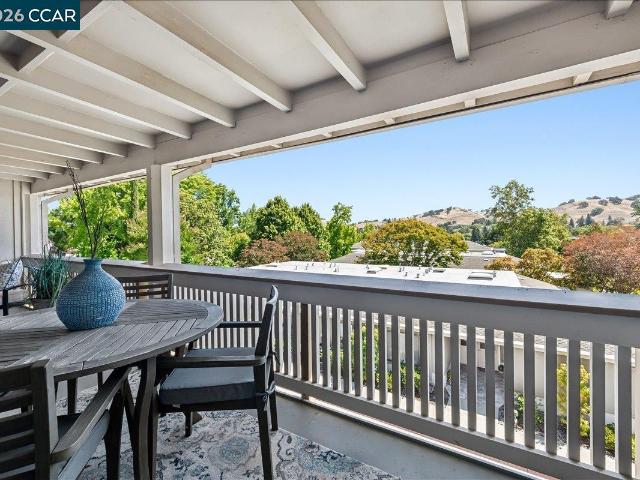 1217 Leisure Ln, Unit 5, Walnut Creek, CA 94595 | MLS #41140