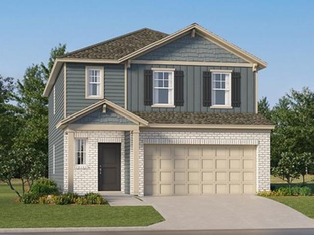 1217 Leyland Pass, Cleveland, TN 37323