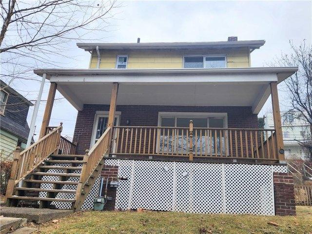 1217 Lincoln Ave, Pittsburgh, PA 15206