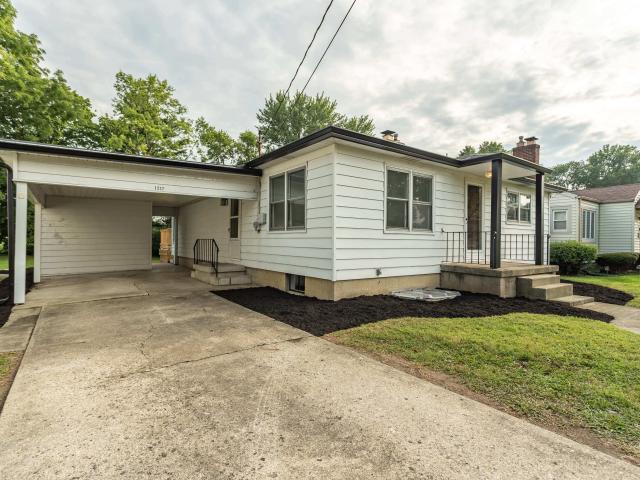 1217 Lindberg Road