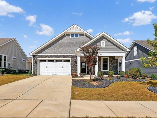 1217 Linkwood Way, Fuquay Varina, NC 27526