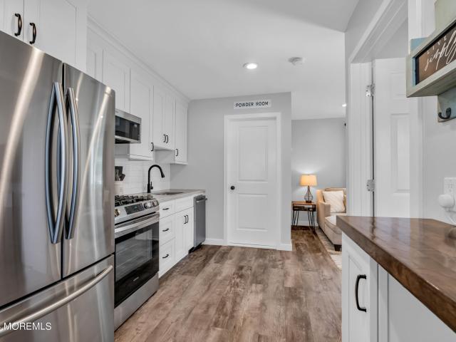 1217 Lister Street Unit B