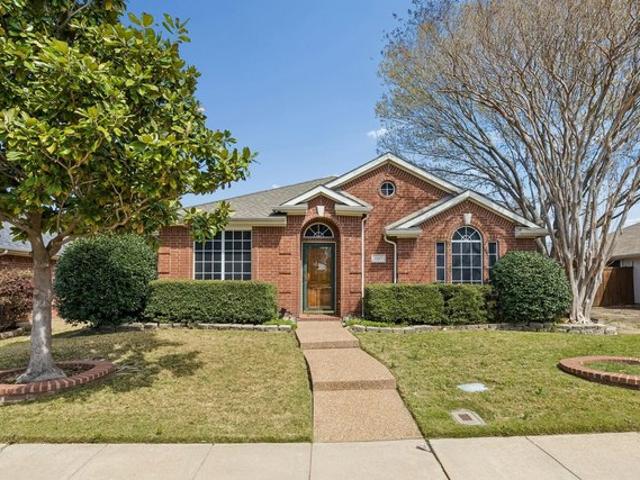 1217 Longhorn Dr, Lewisville, TX 75067