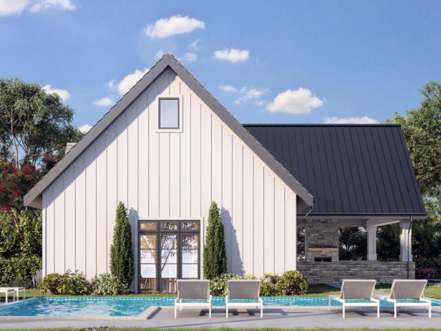 1217 LOT 1 NE Catawba Road