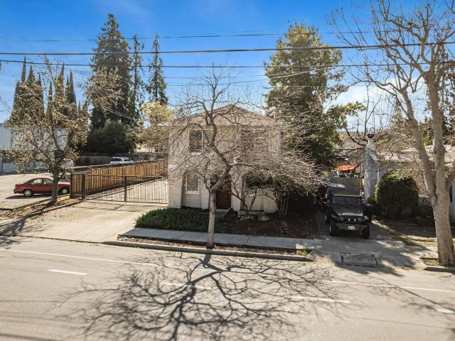 1217 Park Avenue