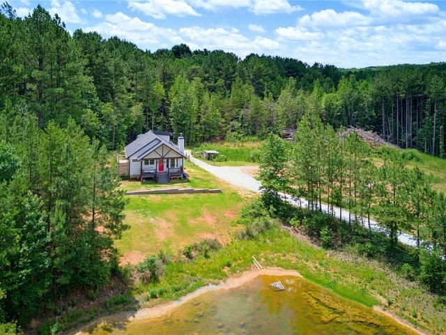 1217 Pleasant Hill Road