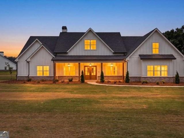 1217 Pleasant Valley Rd, Monroe, GA 30655