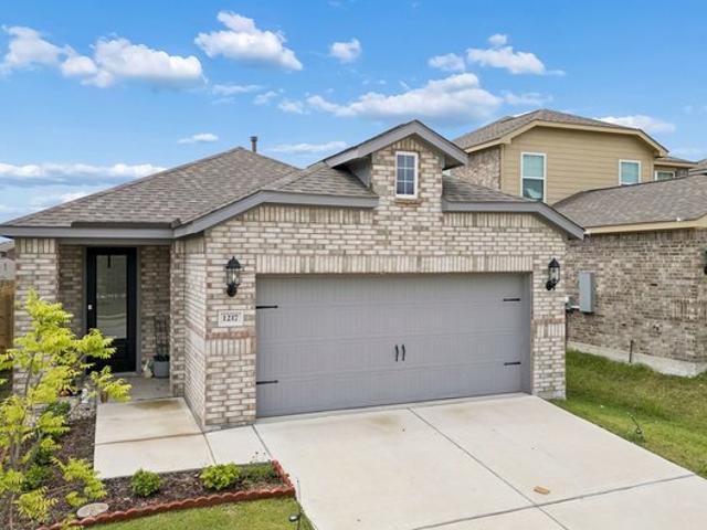 1217 Princeton Hts, Princeton, TX 75407