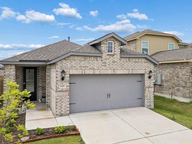1217 Princeton Hts, Princeton, TX 75407