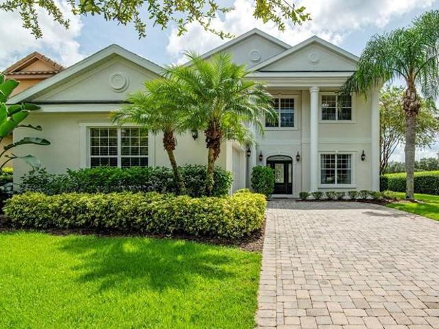 1217 Radiant St, Reunion, FL 34747