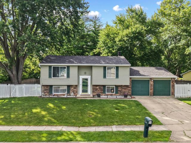 1217 Ridgepointe Drive