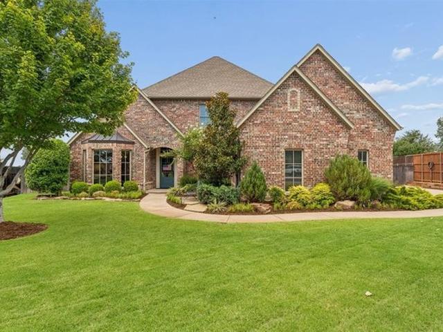 1217 River Chase Dr, Edmond, OK 73025