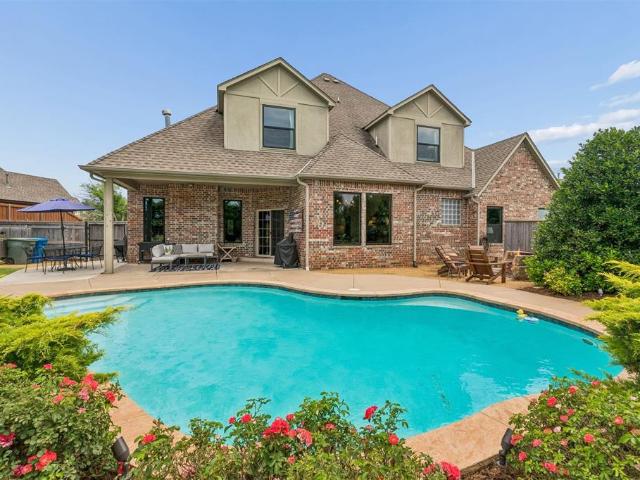 1217 River Chase Drive