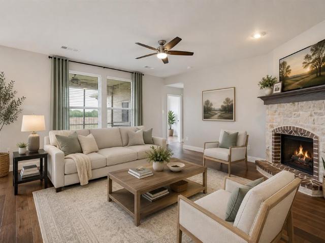 1217 Roadrunner Drive