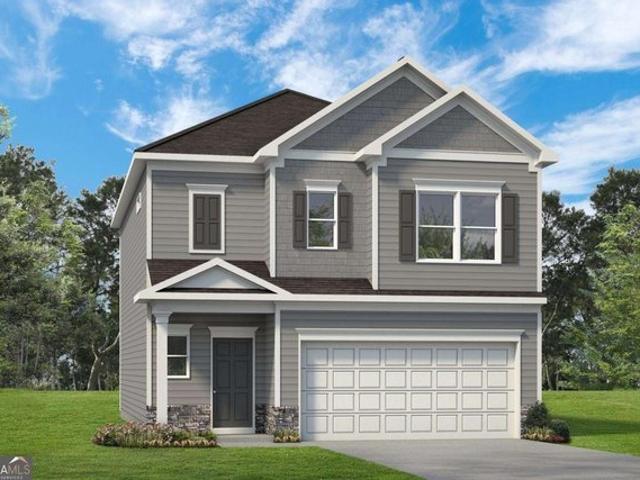1217 Stonebridge Cir, Macon, GA 31211