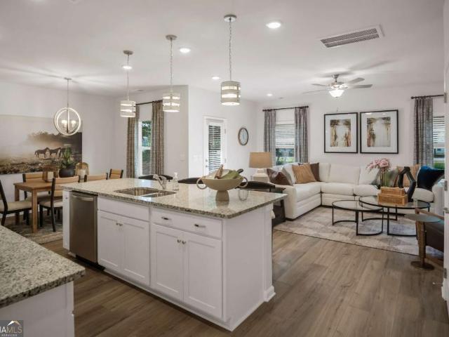 1217 Stonebridge Circle LOT 83