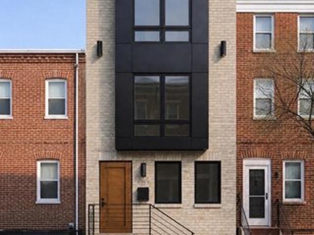 1217 S 16th St, Philadelphia, PA 19146