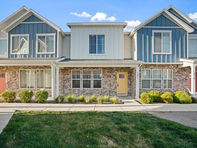 1217 S 200 E, Spanish Fork, UT 84660