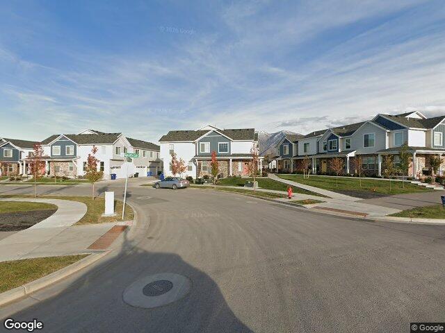 1217 S 200 E Unit 12, Spanish Fork, UT 84660