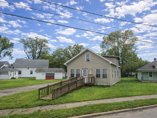 1217 S 25th St, New Castle, IN 47362