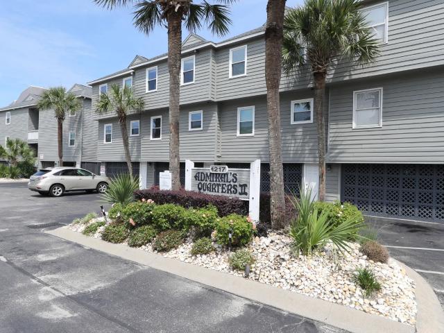 1217 S Ocean Blvd. 7
