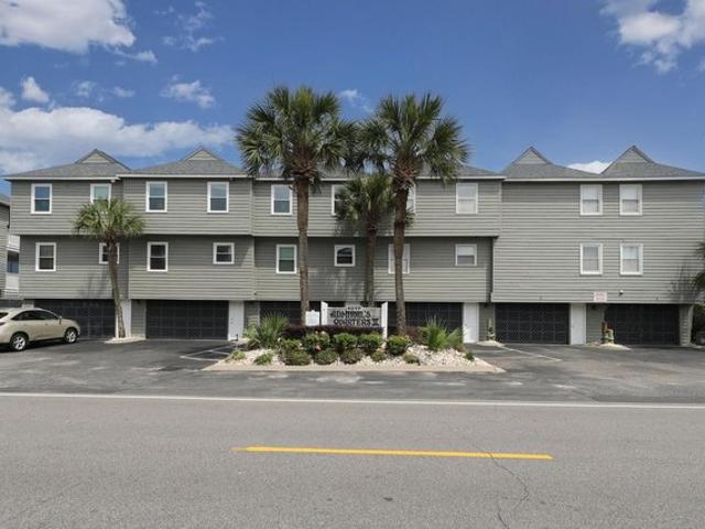 1217 S Ocean Blvd Unit 7, Surfside Beach, SC 29575