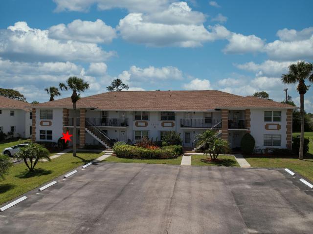 1217 S Lakes End Dr, Unit 1, Fort Pierce, FL 34982 | MLS #B26016