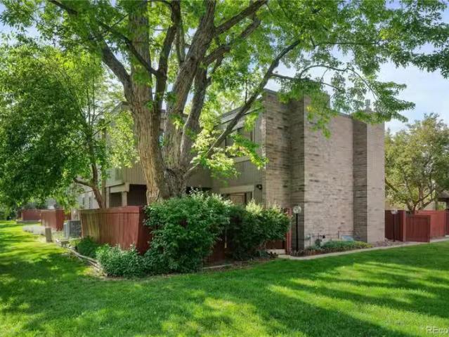 1217 S YOSEMITE WAY UNIT 59, DENVER, CO 80247 Condo/Townhome F.