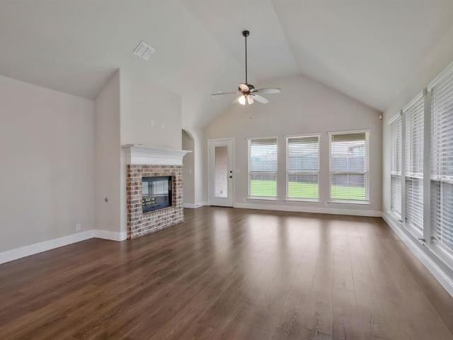 1217 Snowbird Drive
