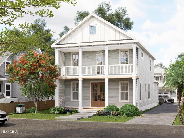 1217 Spofford Cir, Wilmington, NC 28403 | MLS #100567 | Compass