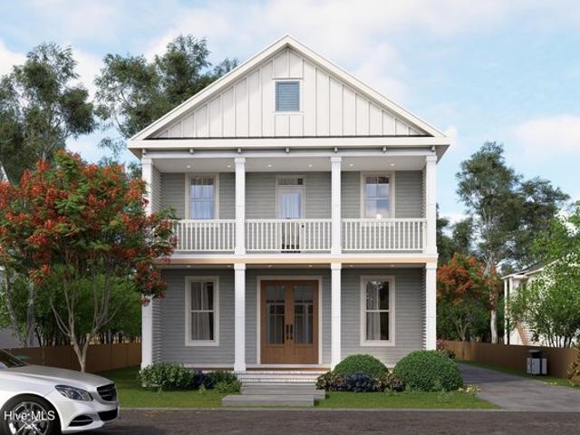 1217 Spofford Cir, Wilmington, NC 28403
