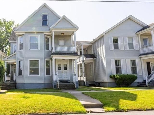 1217 Taylor Ave, Utica, NY 13501