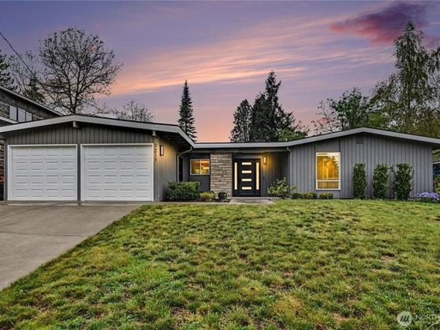 1217 th Ave SE, Bellevue, WA 98007