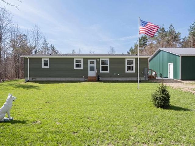 1217 Tremblay Rd, Mancelona, MI 49659