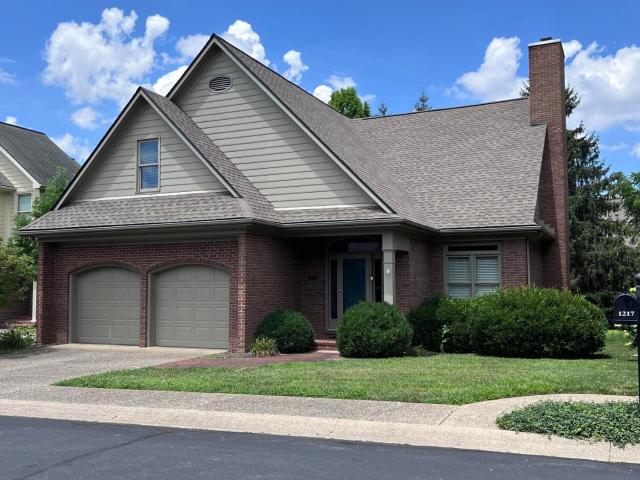 1217 Trumpeter Row