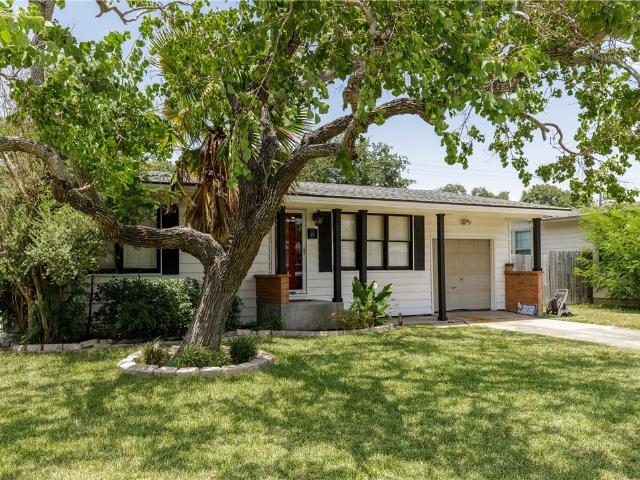 1217 Vance Drive