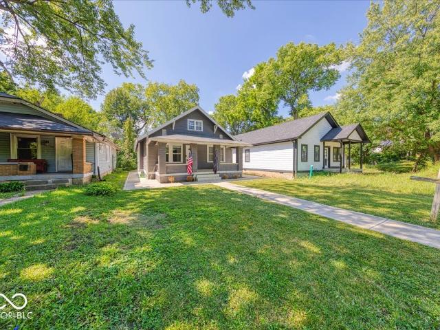 1217 W 33rd Street