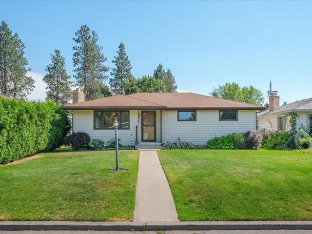 1217 W Central Ave, Spokane, WA 99205