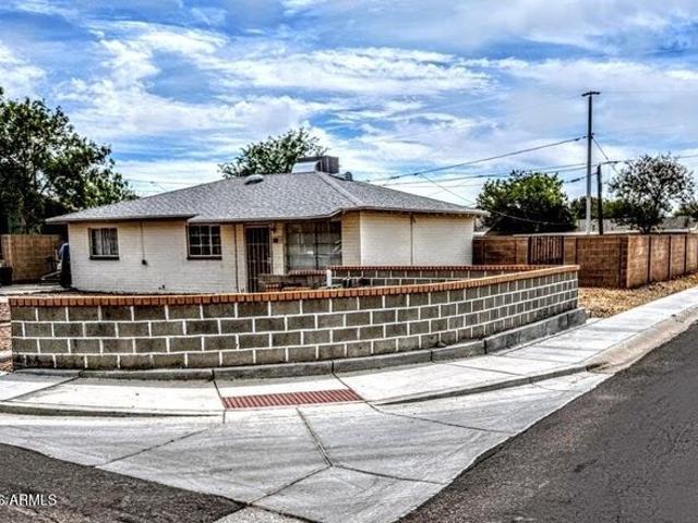 1217 W Brown St, Phoenix, AZ 85021