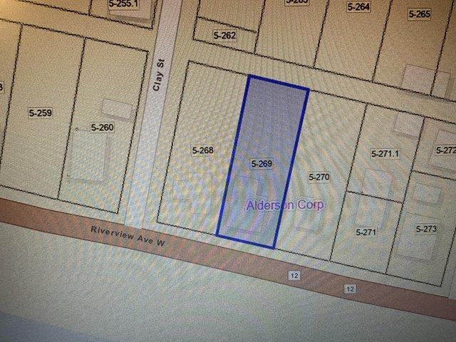 1217 W Riverview Ave, Alderson, WV 24910