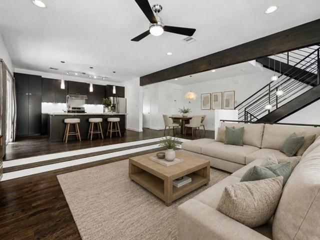 1217 Wagner St, Houston, TX 77007